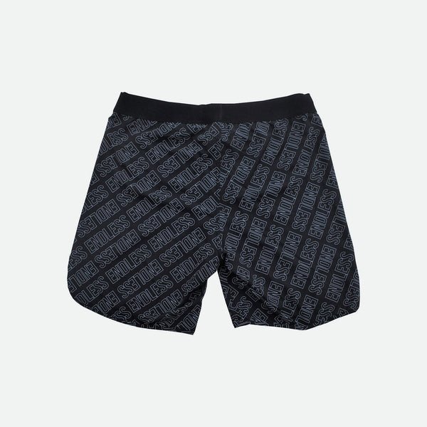 5th Anniversary Shorts - Endless Combat